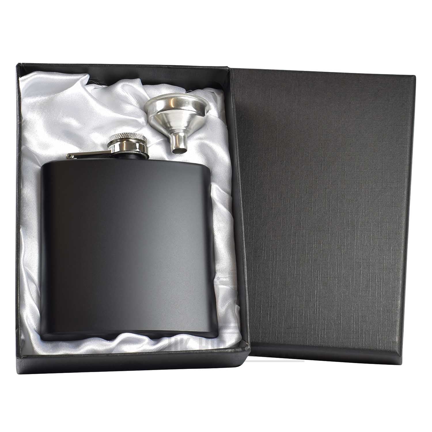 Wholesale Hip Flasks in Presentation Box - UK Stock – UK Hip Flasks