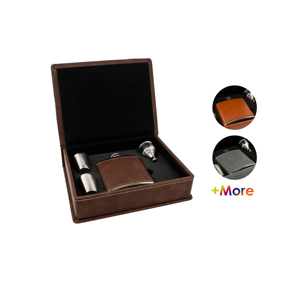 Hip Flasks & Barware – Walter Davison Wholesale